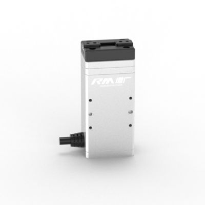 RobustMotion RM-MGBD เครื่องจับขนาดเล็กไฟฟ้า ระดับแรงเล็กสําหรับชิ้นงานที่ละเอียดของการผลิตที่ฉลาด