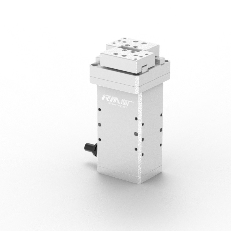 โรบัสต์โมชั่น RM-MGBD อุตสาหกรรม อิเล็กทรริค แคร์เปอร์ขนาน, ปีกคู่, ระดับแรงเล็กสําหรับการผลิต ...